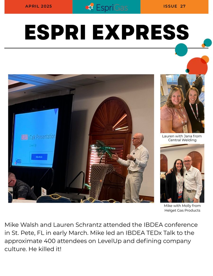Espri Express - April 2025 by EspriGas - Flipsnack