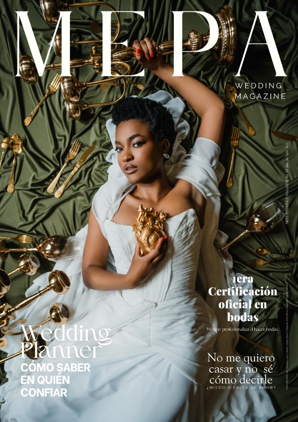 MEPA MAGAZINE Nov- Feb 2025-2026 by MEPA MAGAZINE - Flipsnack