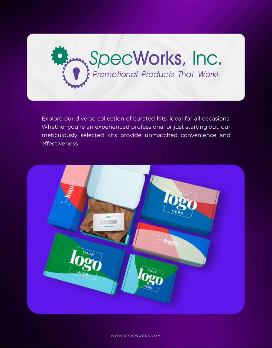 SW - SHRM 2024 Presentation by SpecWorks - Flipsnack