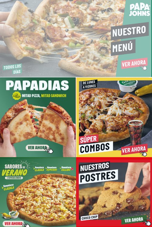 Menu DELCO by Diseno - Flipsnack