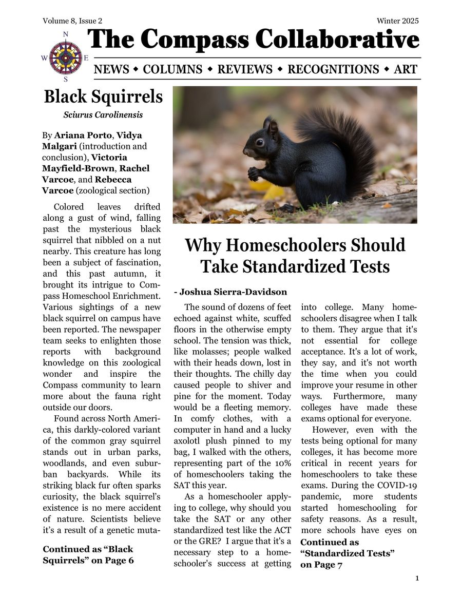 Compass Collaborative - 2024 Q2 FINAL by Compass... - Flipsnack