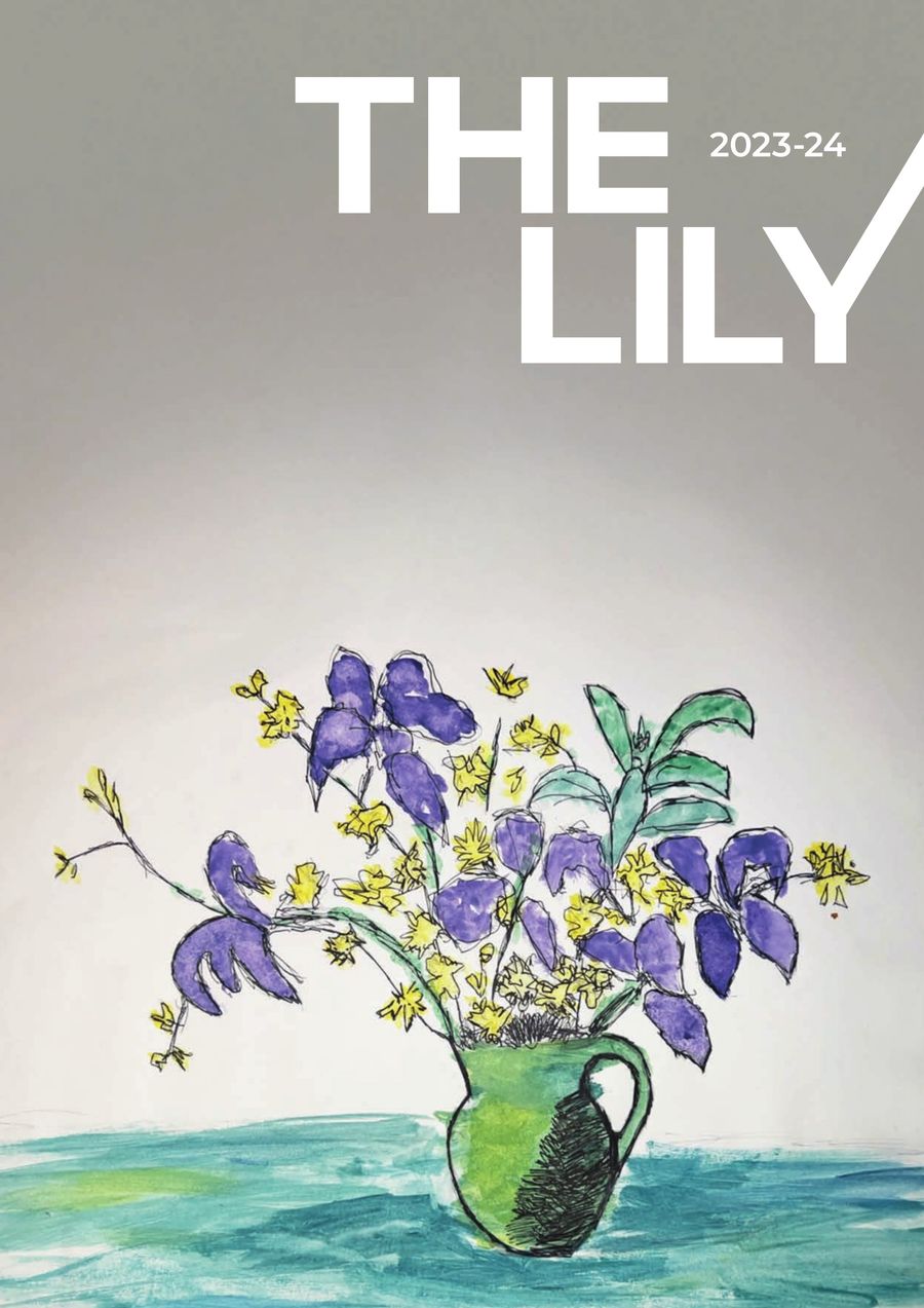 The Lily 2024 by MCS - Flipsnack