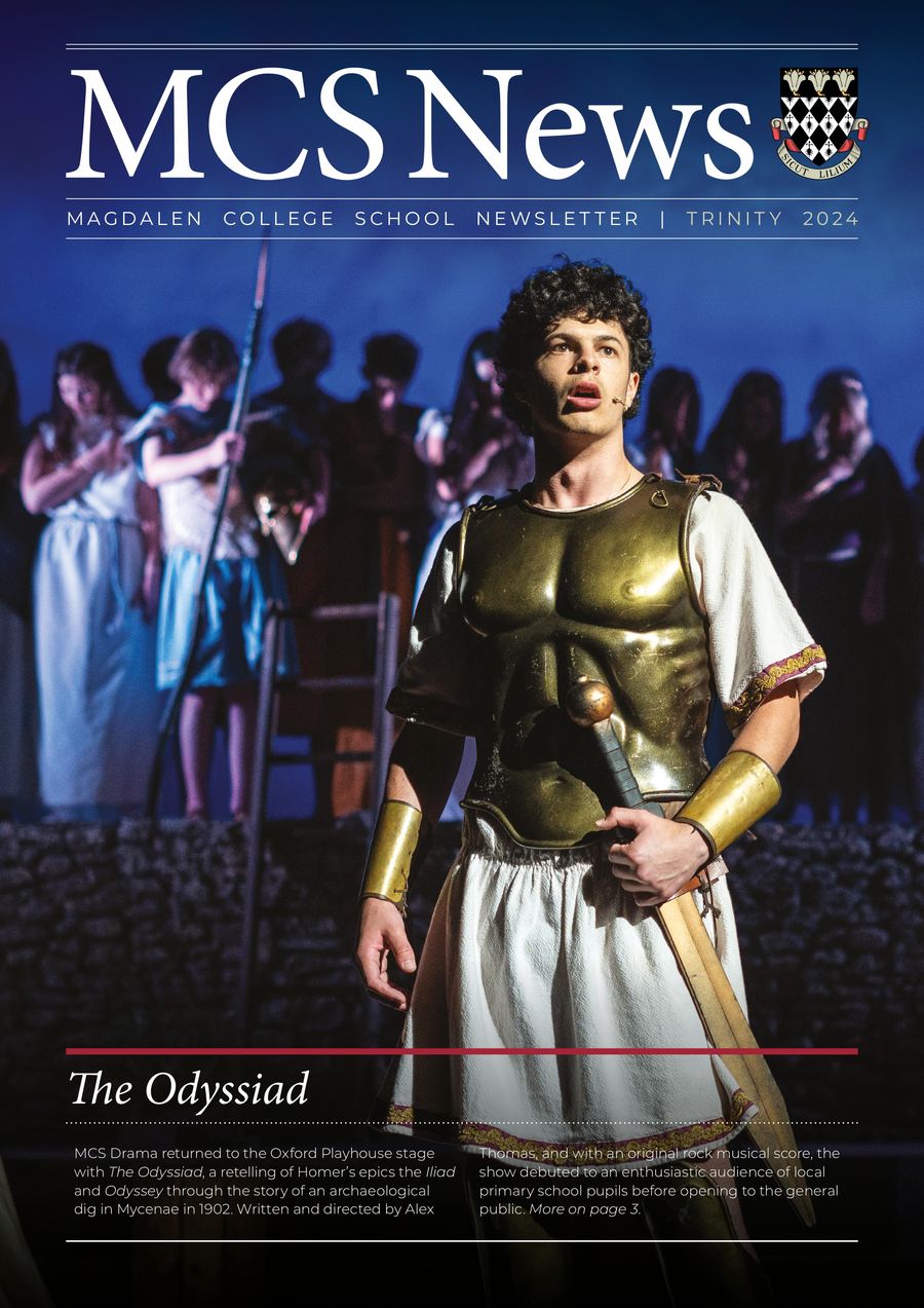 MCS News - Trinity 2024 by MCS - Flipsnack