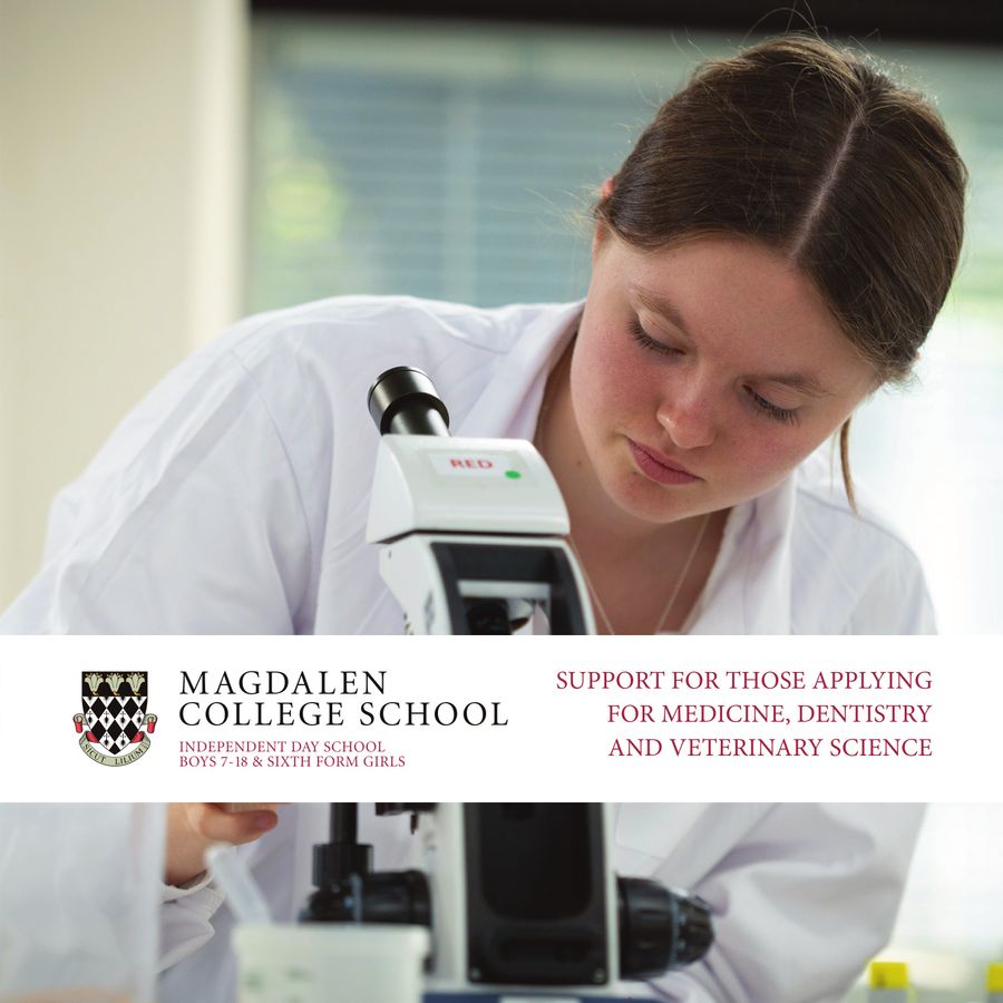 MCS Medics Brochure 2024 by MCS - Flipsnack