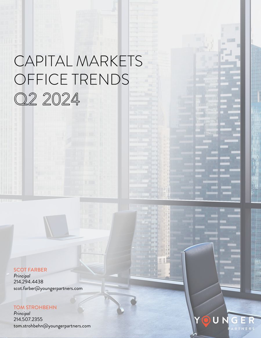 Q2 2024 CM Report - Office by Claudia McLeod - Flipsnack