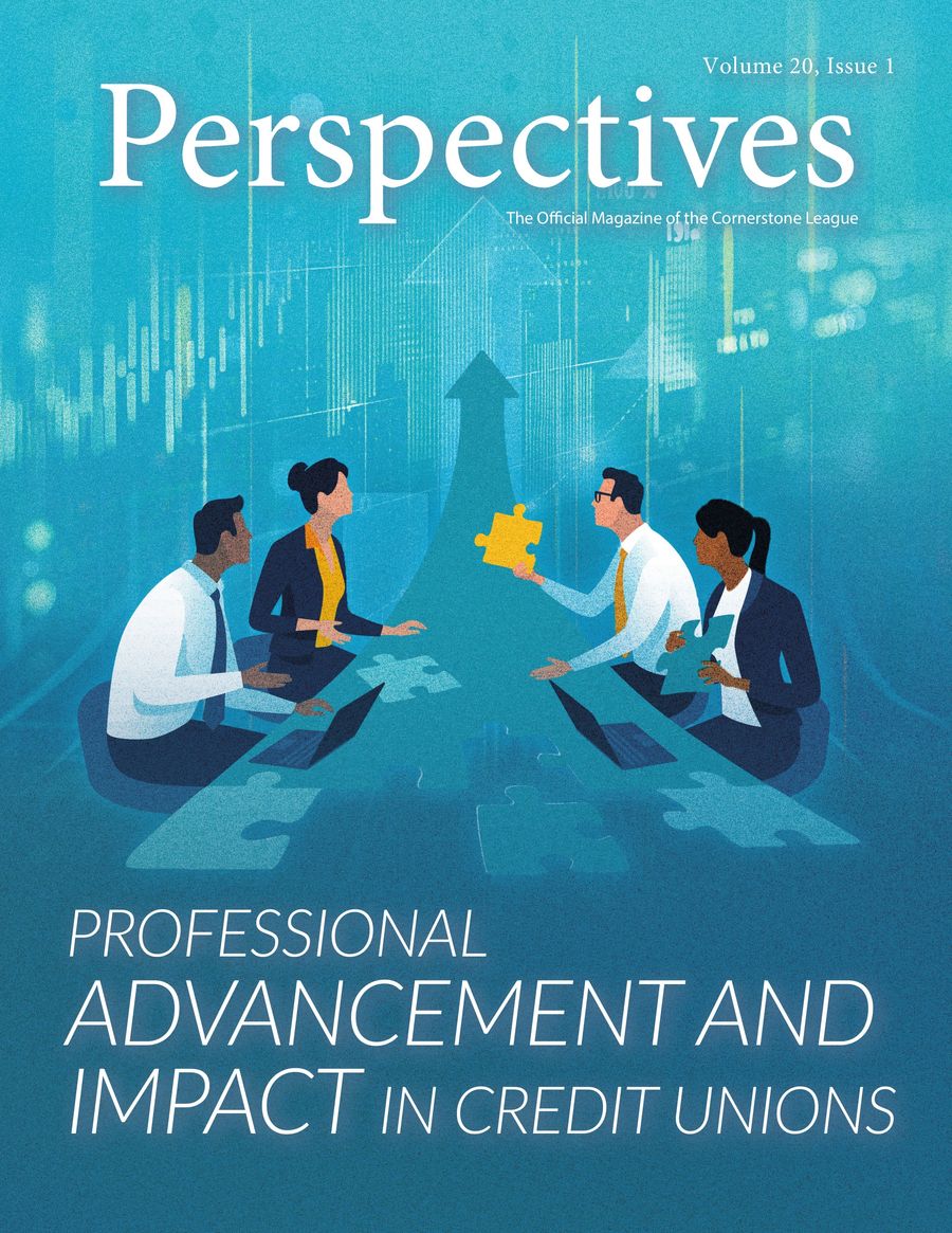 Perspectives Vol 20 Issue 1 by Cornerstone League
