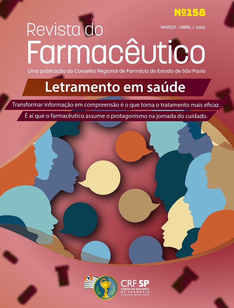 Revista_do_Farmaceutico_n158_2025 by Conselho Regional de Farmá ...