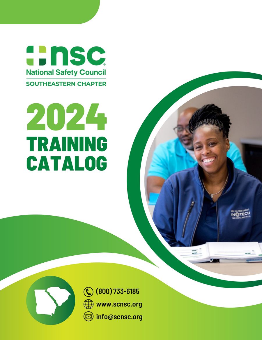 2024 Training Courses Guide by Taylor Harrison - Flipsnack