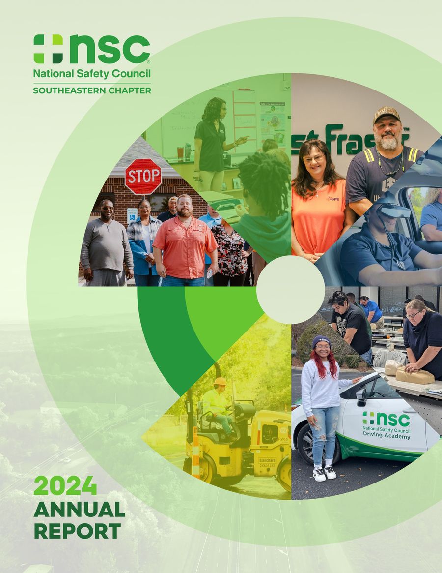 2025 SCNSC Annual Report by Taylor Harrison - Flipsnack