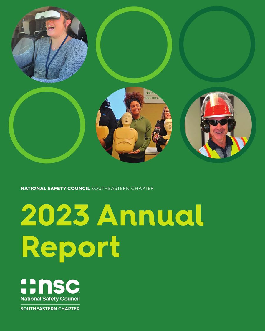 2023 SCNSC Annual Report by Taylor Harrison - Flipsnack