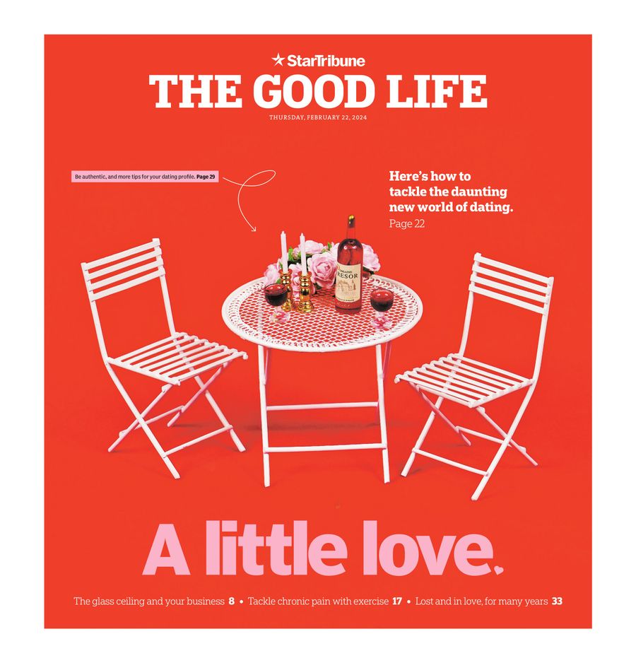 The Good Life February 22nd 2024 by ST Niche - Flipsnack