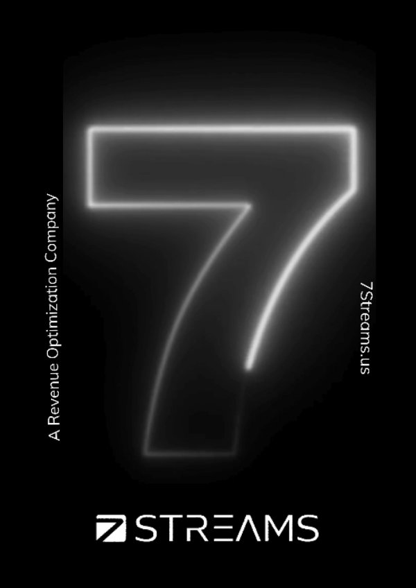 7Streams Intro by Sloane Baker - Flipsnack