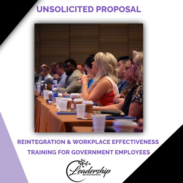 Unsolicited Proposal by Amanda - Flipsnack