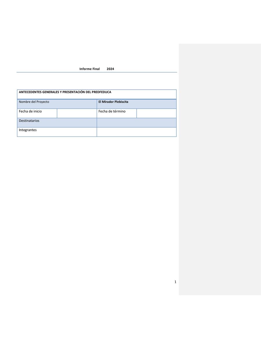 1 Formato Informe Final PRED 2024 by marcelo millas - Flipsnack
