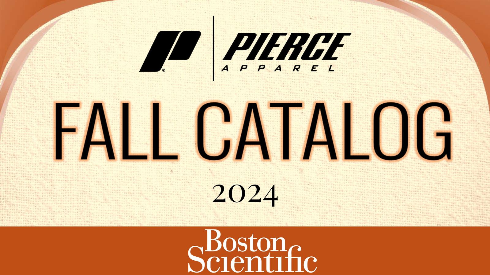 BOSTON SCIENTIFIC 2024 FALL CATALOG by Pierce Apparel - Flipsnack