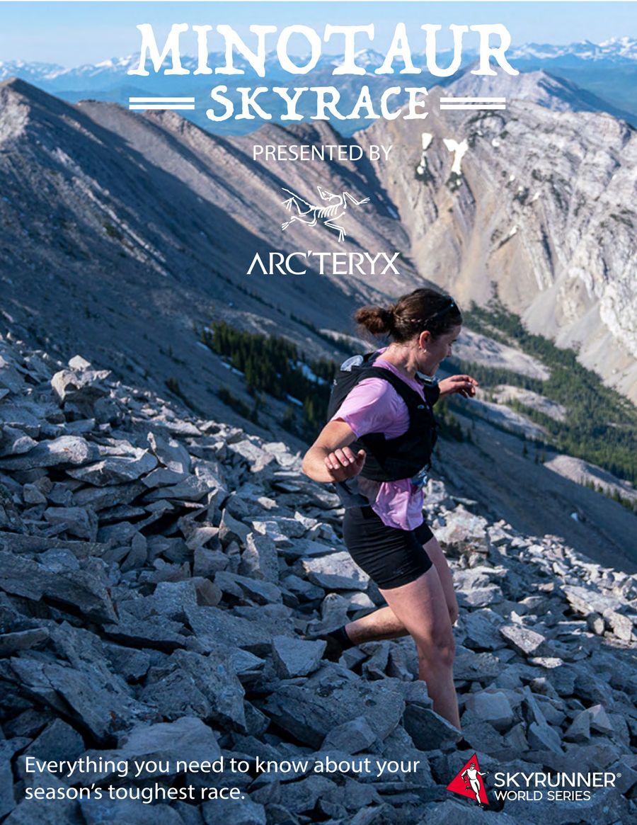 2025 Minotaur SkyRace and Mini-Taur 10 km Racer Guide by Erin - Flipsnack