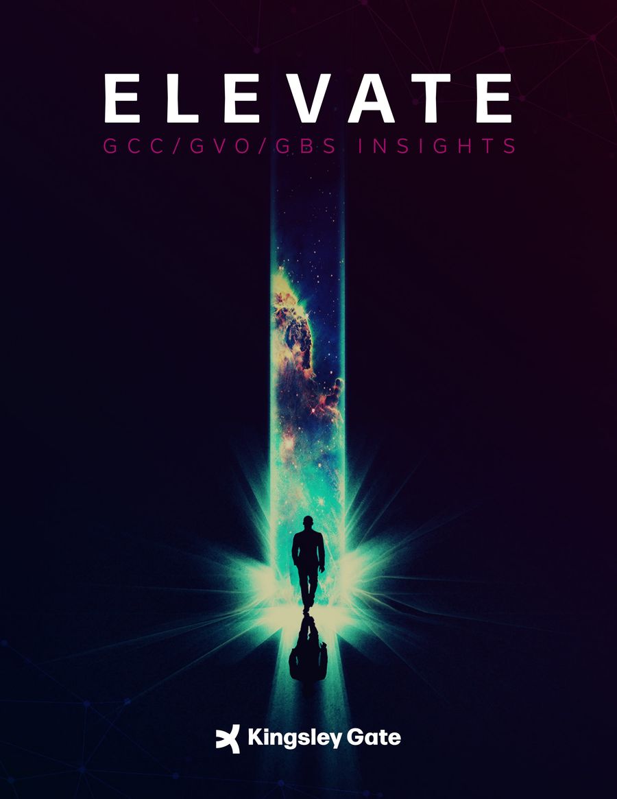 GCC Magazine by Kingsley Gate - Flipsnack