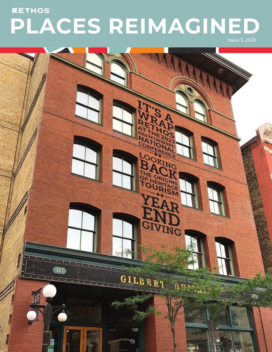 Issue 3 2023_PRESS by Jacqueline McCarthy - Flipsnack