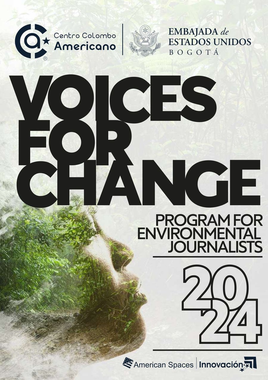 VOICES FOR CHANGE MAGAZINE by CENTRO... - Flipsnack