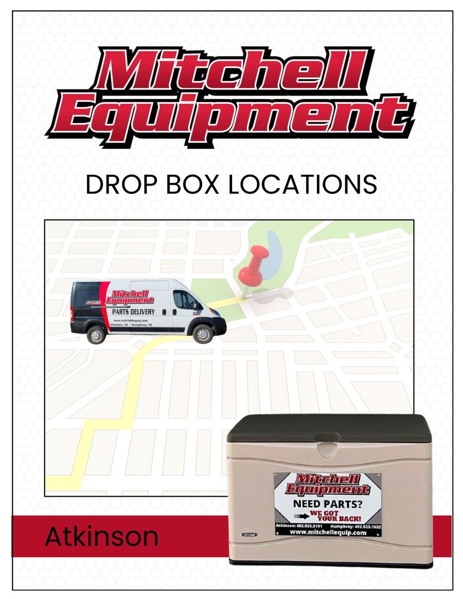 Drop Box Locations - Atkinson by - Flipsnack