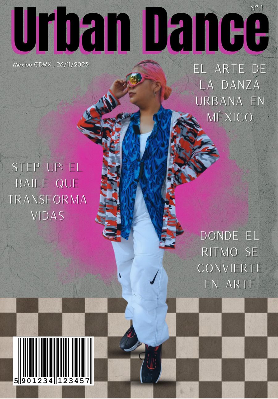 Revista-Final-XIM by TheRodo1 Gaming - Flipsnack