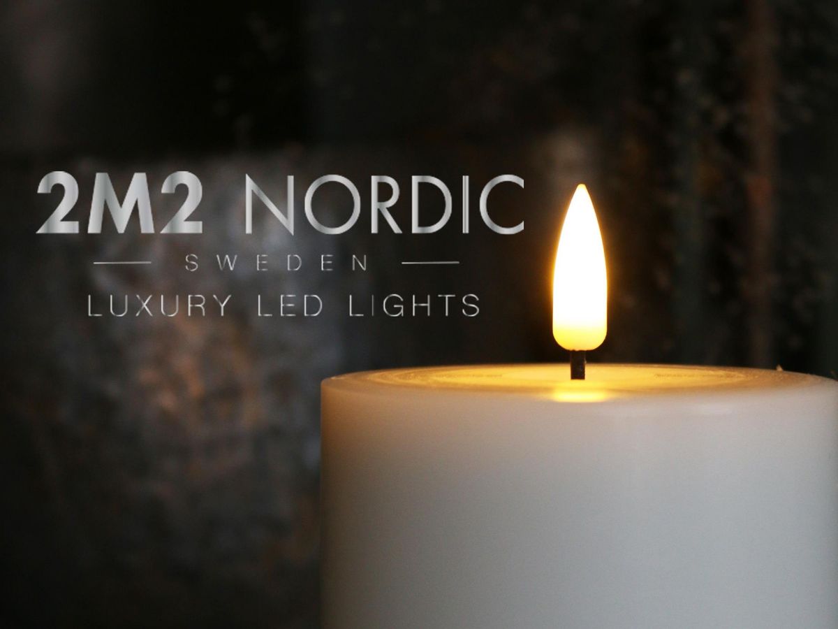 2M2 NORDIC LUXARY LED LIGHTS by 2M2 GROUP - Flipsnack