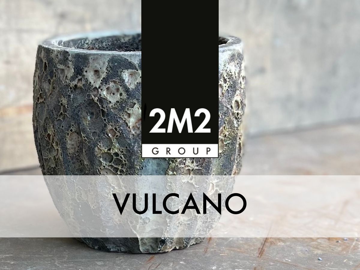 2M2 VULCANO by 2M2 GROUP - Flipsnack