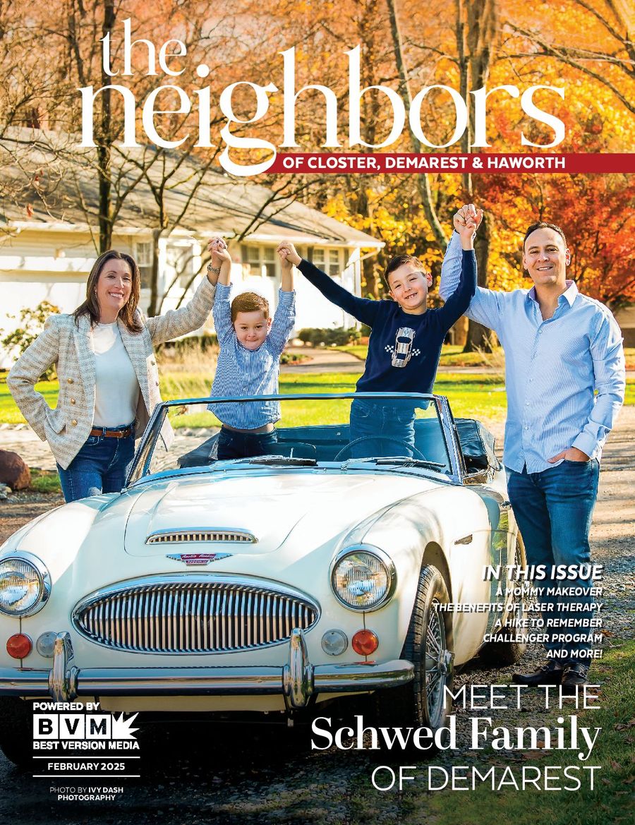 Neighbors_Feb25 by Doug Drohan - Flipsnack