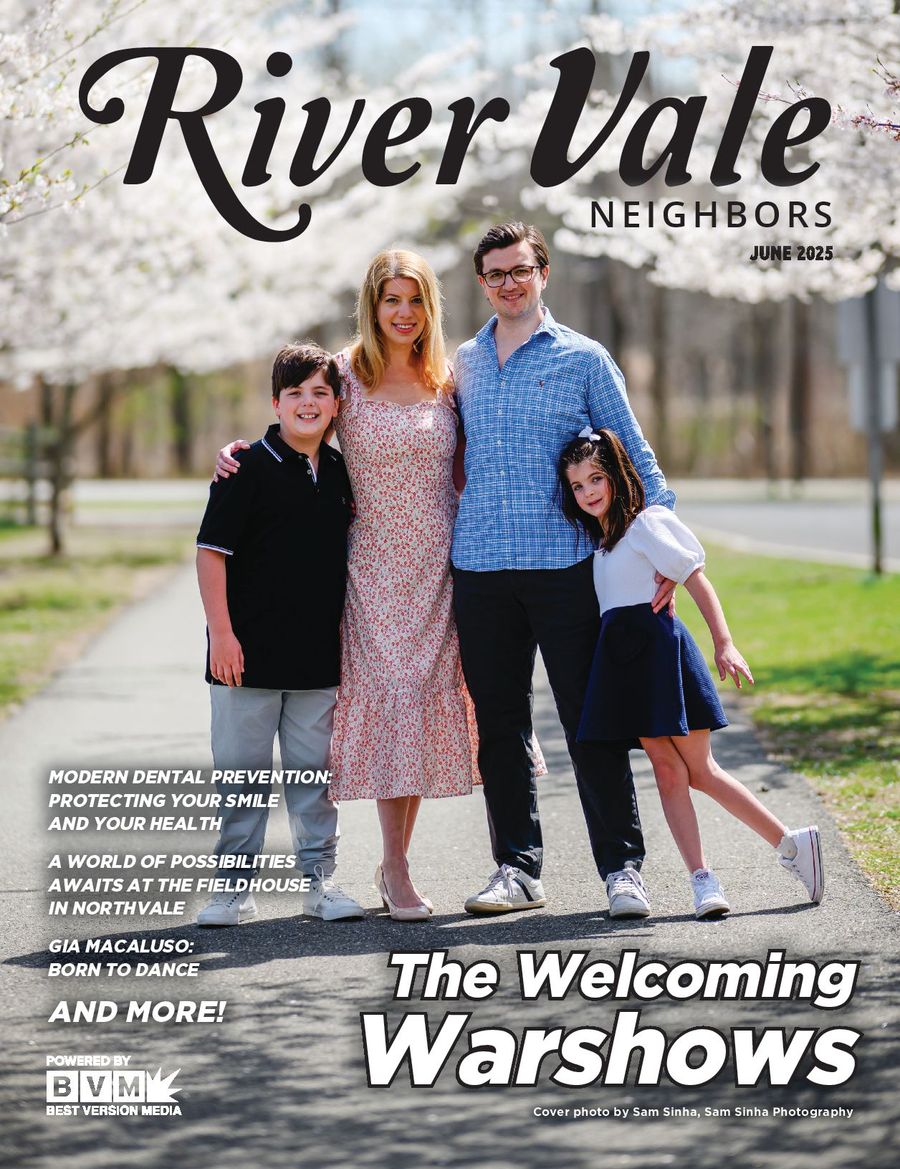 River Vale_June25 by Doug Drohan - Flipsnack