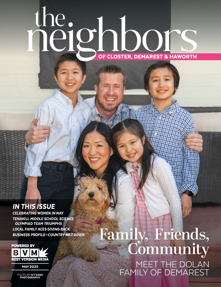 Neighbors_May25 by Doug Drohan - Flipsnack