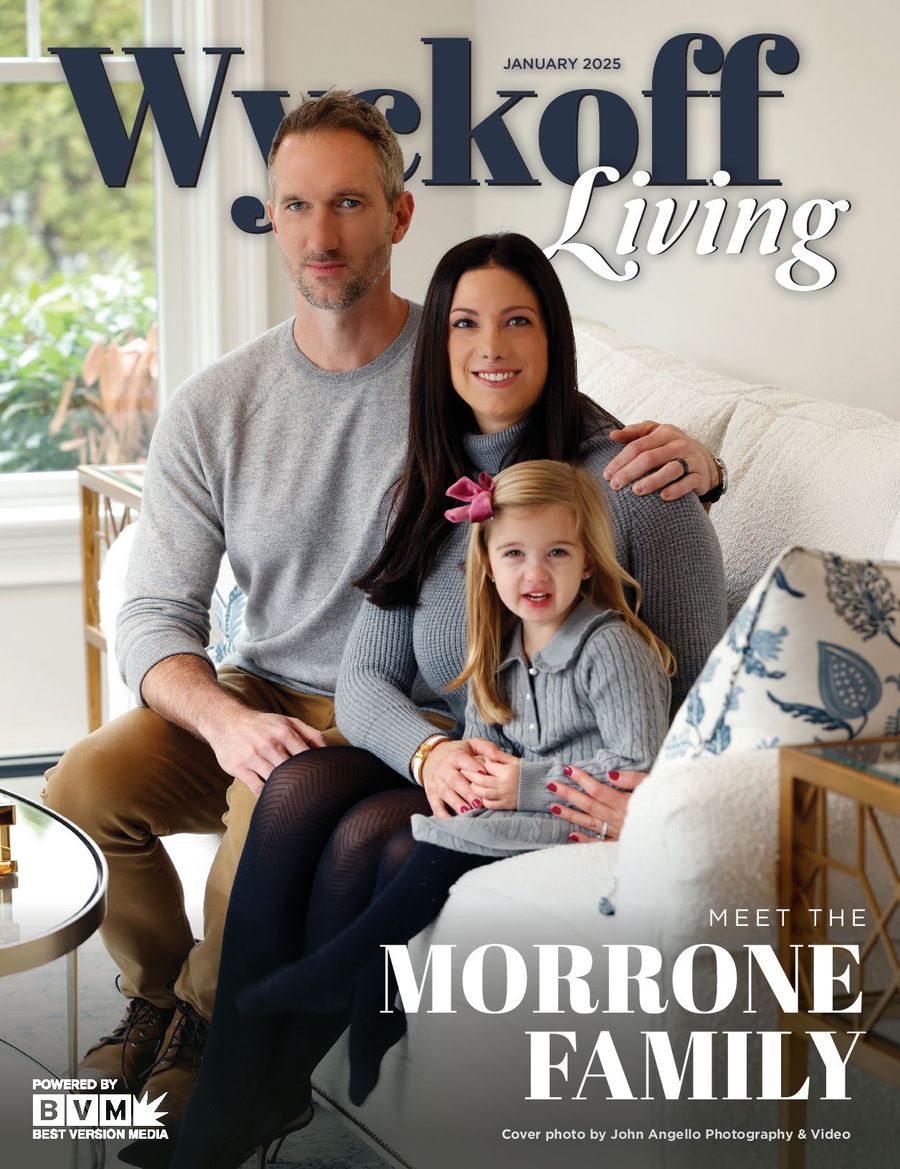 Wyckoff Living_Jan25 by Doug Drohan - Flipsnack