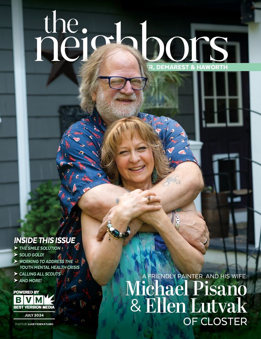 Neighbors_July24 by Doug Drohan - Flipsnack