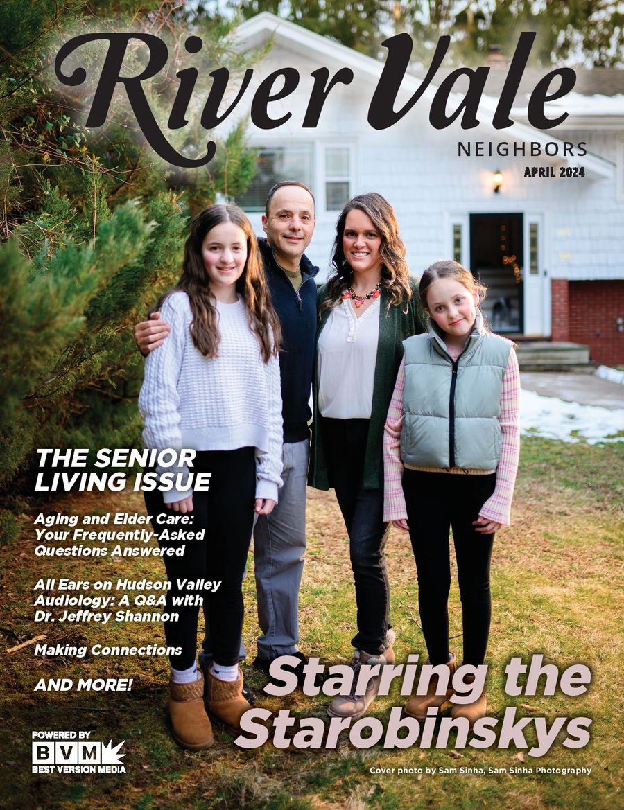 River Vale Neighbors_April 2024 by Doug Drohan - Flipsnack