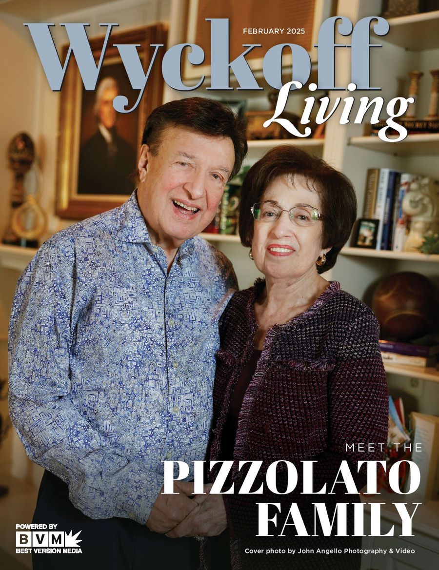 Wyckoff_Feb25 by Doug Drohan - Flipsnack