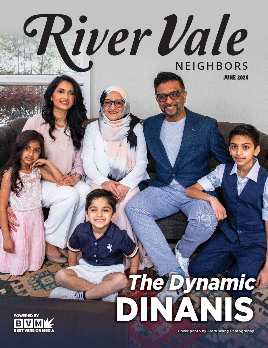 River Vale Neighbors_June24 by Doug Drohan - Flipsnack