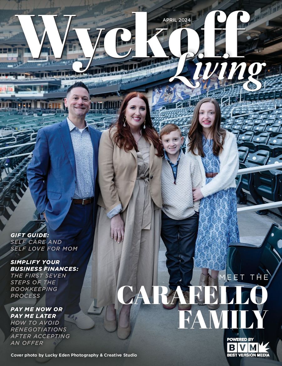 Wyckoff Living_April 2024 by Doug Drohan - Flipsnack