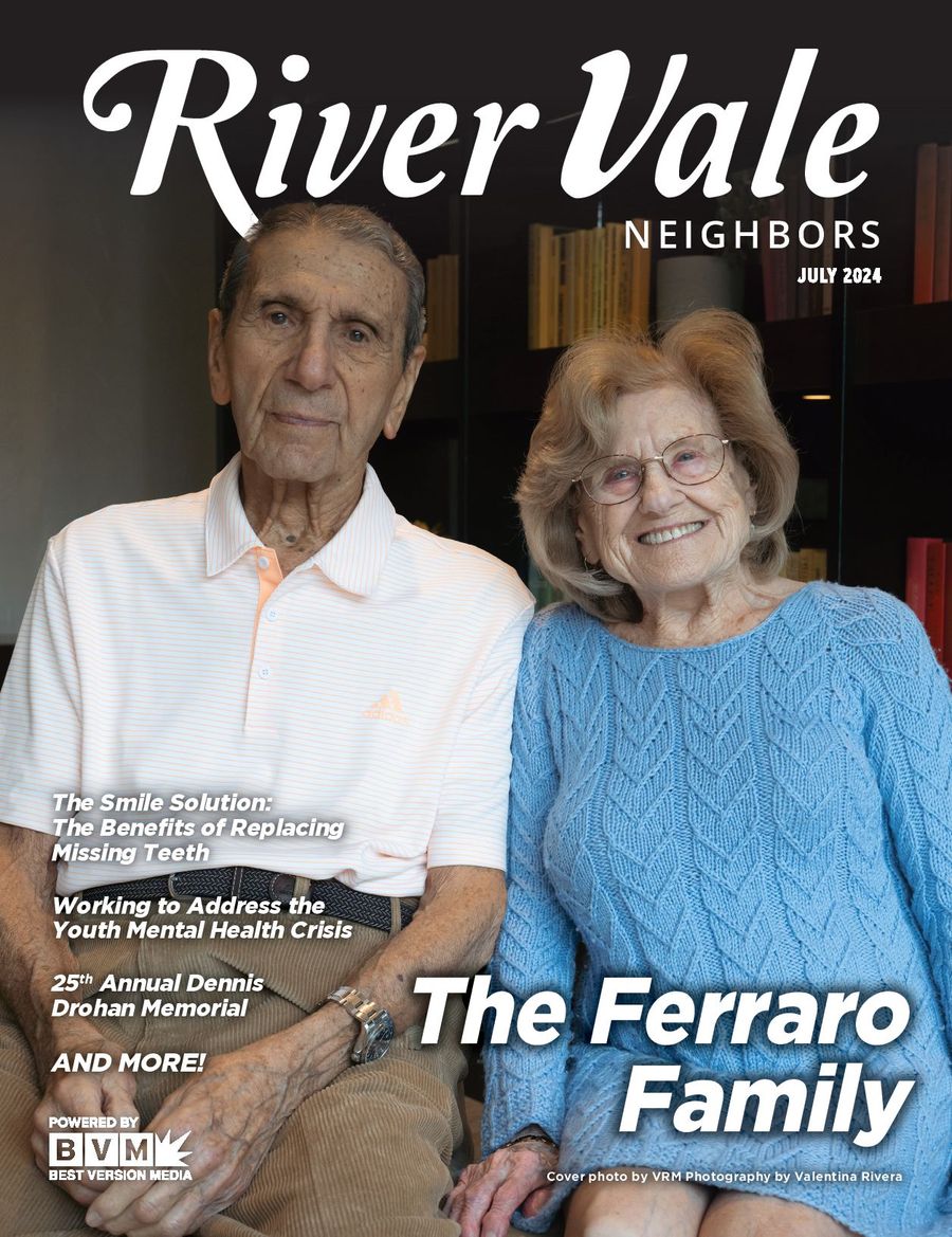 River Vale_July24 by Doug Drohan - Flipsnack