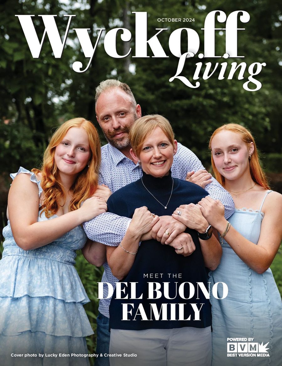 Wyckoff Living_October 2024 by Doug Drohan - Flipsnack