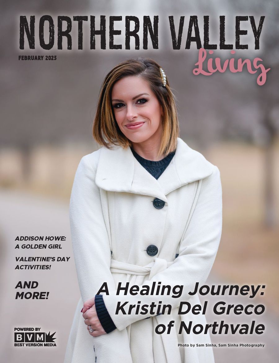 NVL_Feb25 by Doug Drohan - Flipsnack