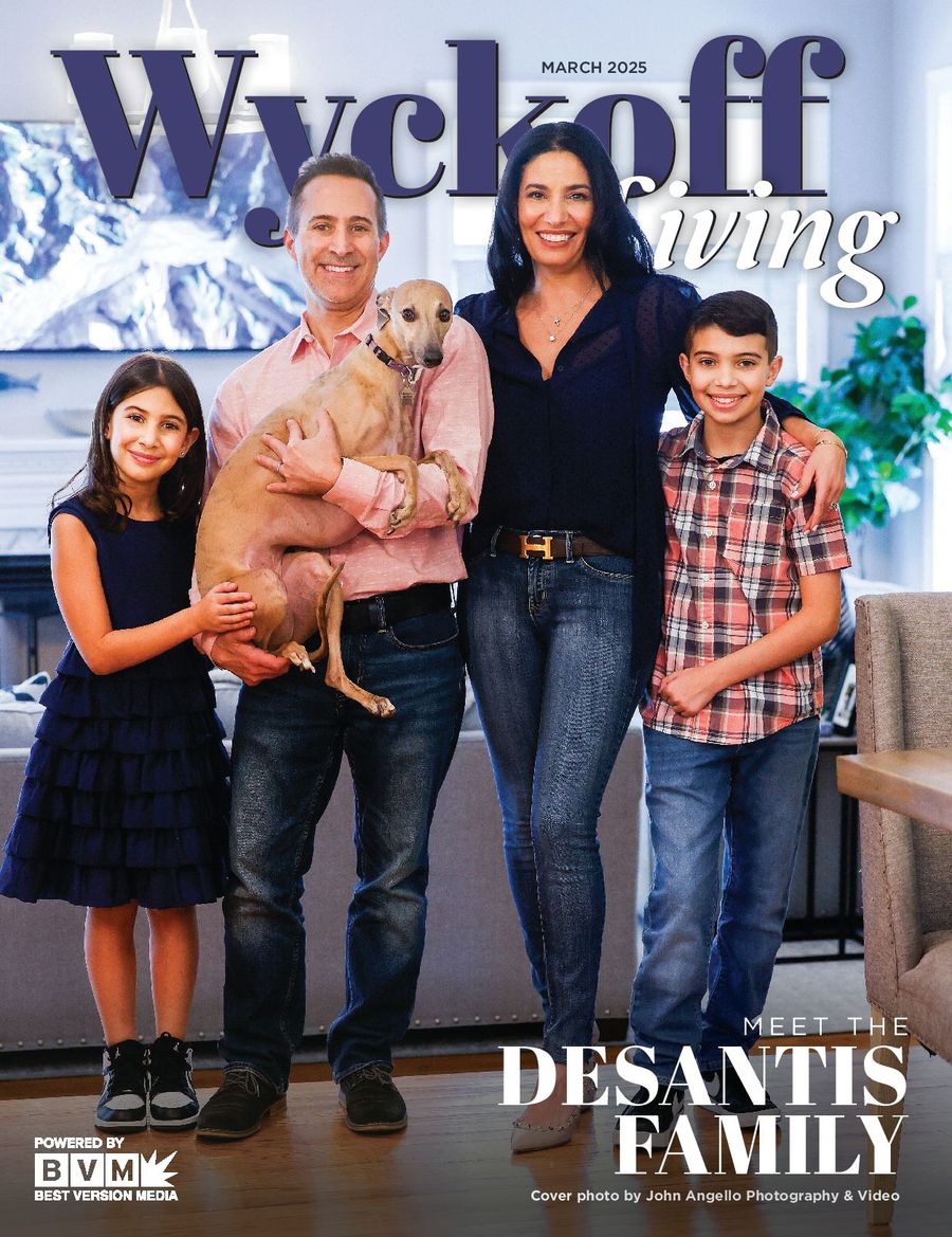 Wyckoff_March25 by Doug Drohan - Flipsnack