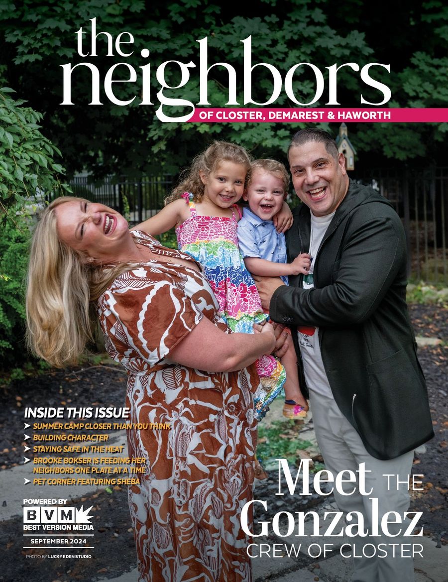 Neighbors_Sept24 by Doug Drohan - Flipsnack