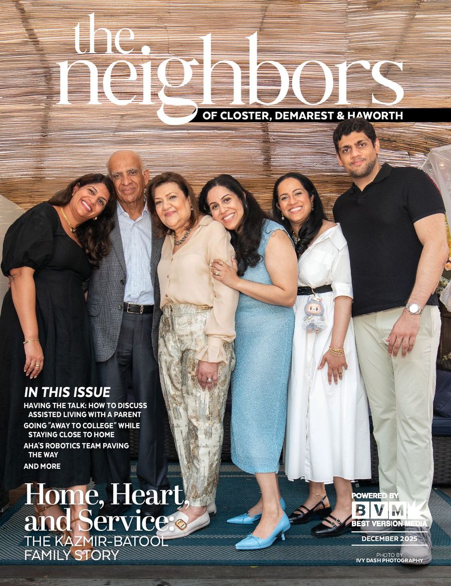 Neighbors_Dec25 by Doug Drohan - Flipsnack
