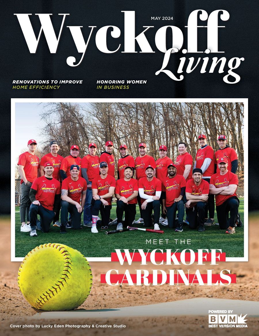 Wyckoff_May24 by Doug Drohan - Flipsnack