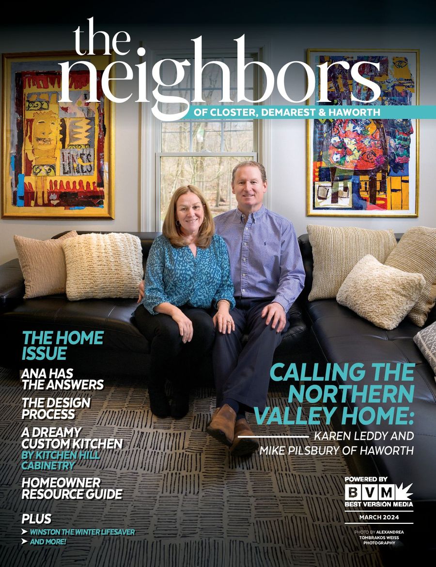 Neighbors_March 24 by Doug Drohan - Flipsnack