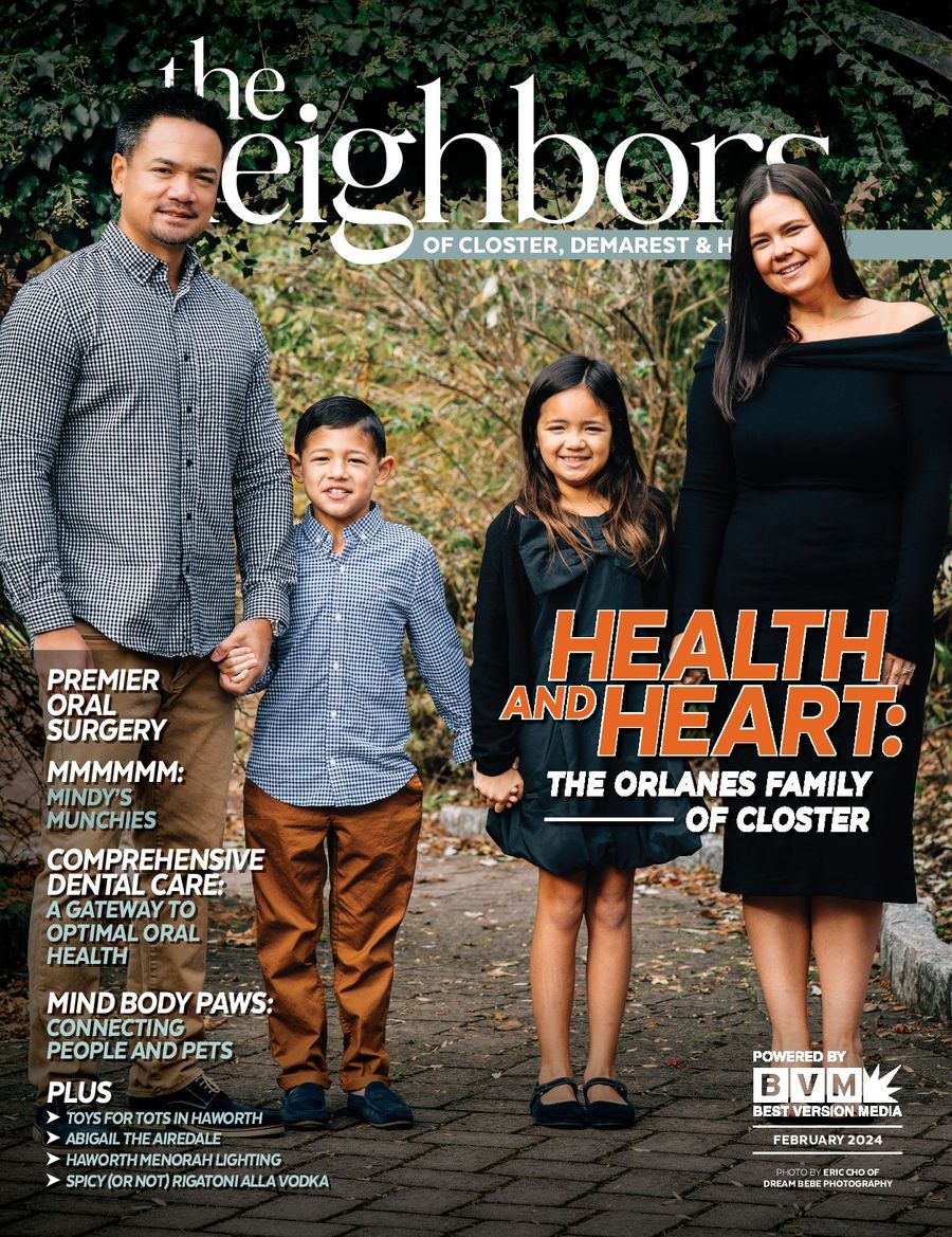 Neighbors_Feb2024 by Doug Drohan - Flipsnack