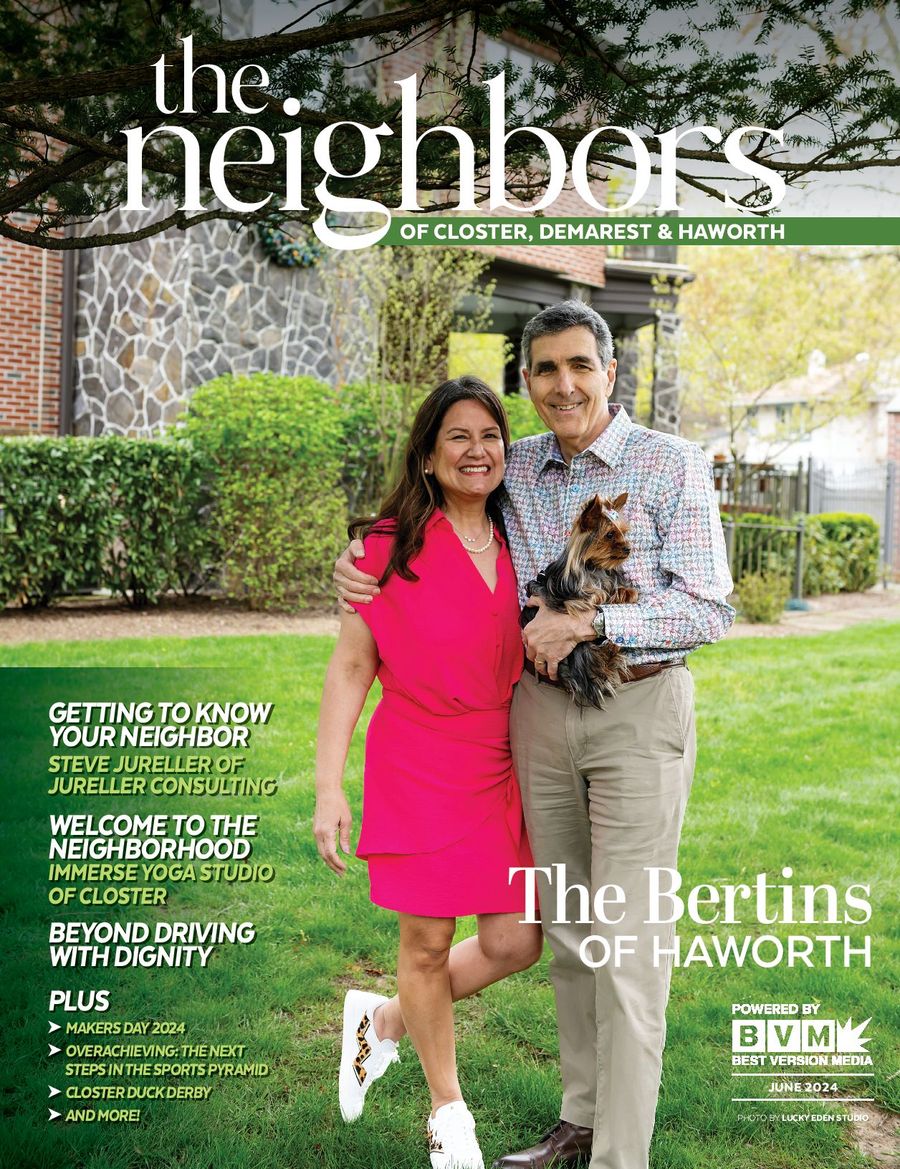 Neighbors_June24 by Doug Drohan - Flipsnack