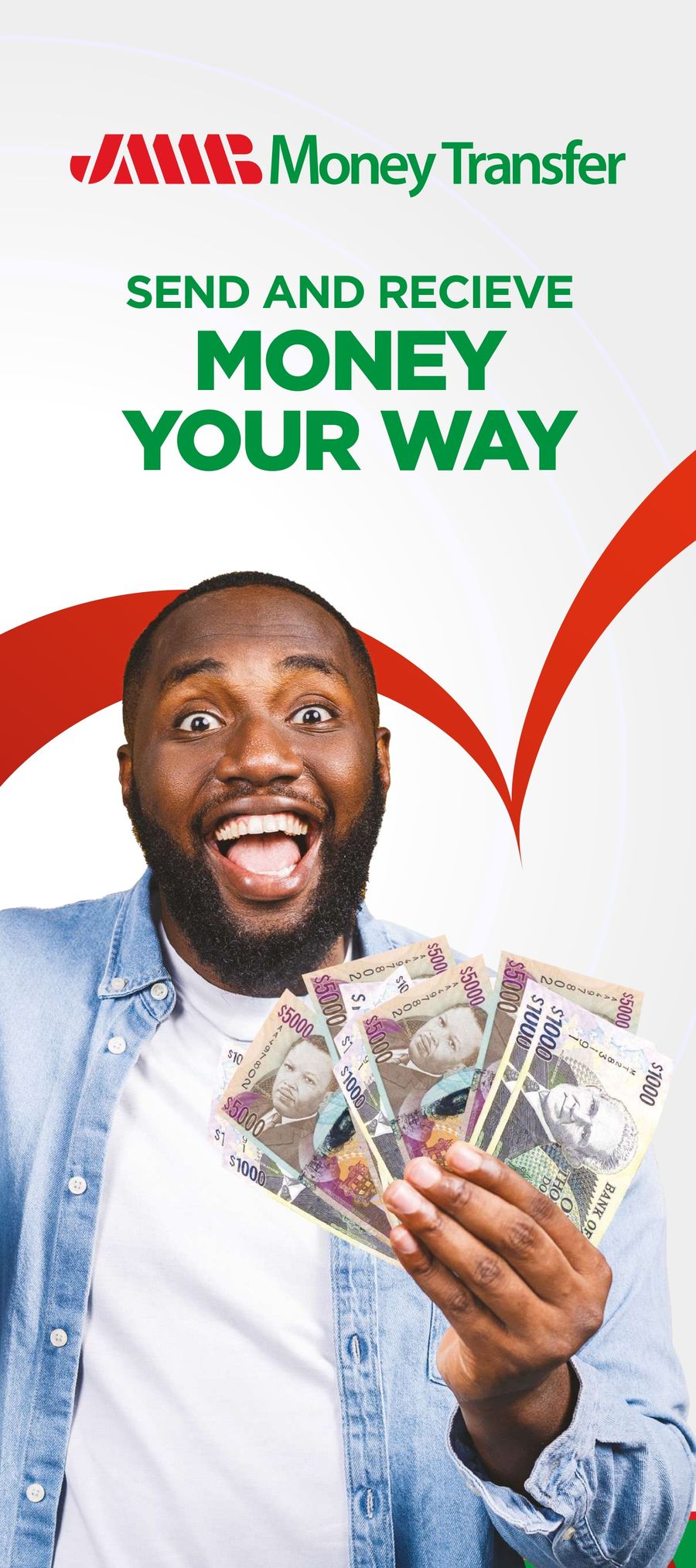 JMMB Money Transfer Bruchure by THE JMMB GROUP - Flipsnack