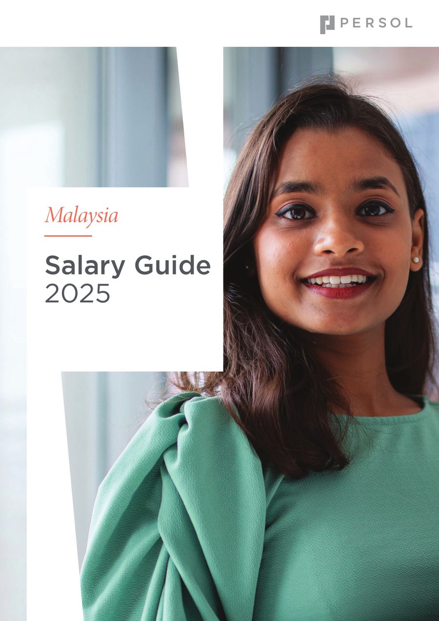 MY Salary Guide 2025 flipsnack by PERSOLKELLY - Flipsnack