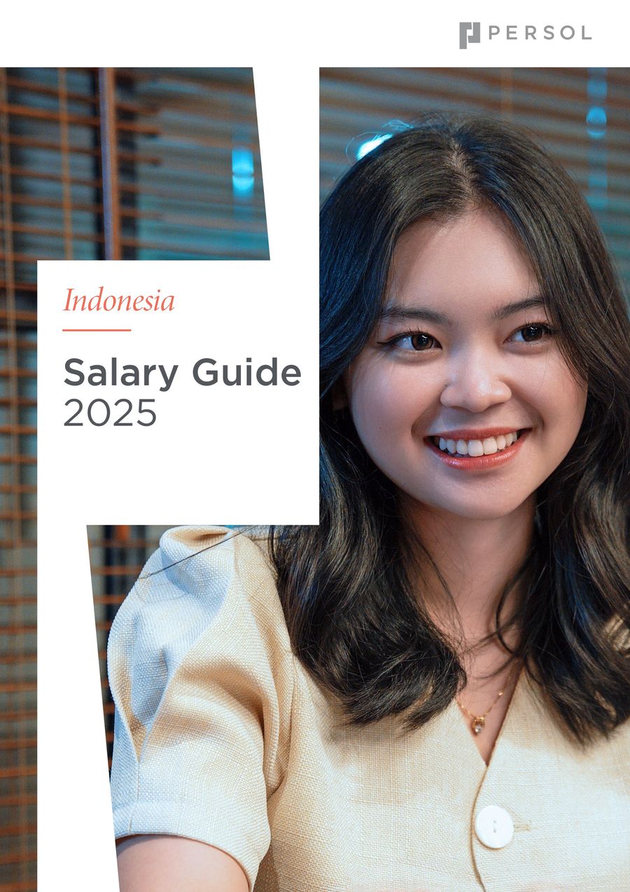 Indonesia Salary Guide 2025 v3 flipsnack by PERSOLKELLY - Flipsnack