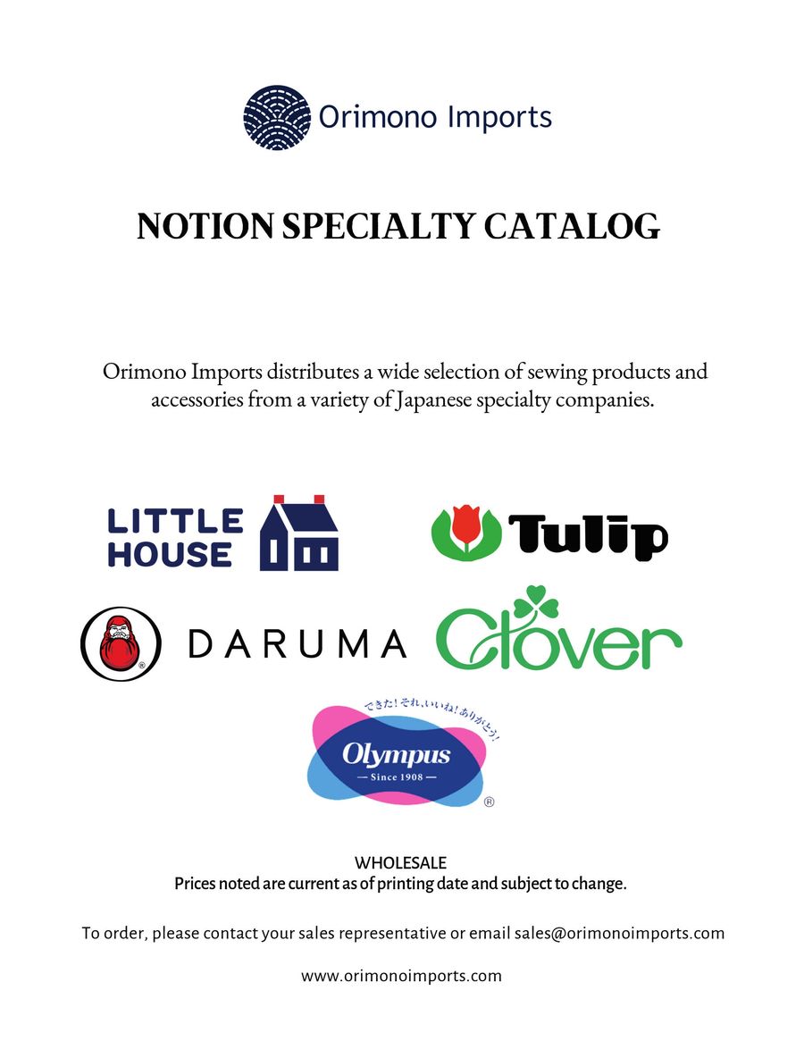 Notion Catalog 10.2024 by Carol - Flipsnack